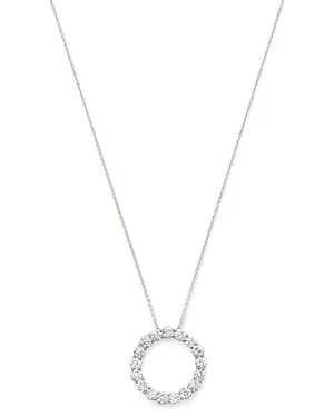 Bloomingdale's Round Necklaces