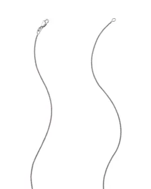 Bloomingdale'S Diamond Circle Pendant, 3.0 Tcw - White
