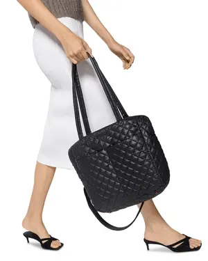 Mz Wallace Metro Quatro Tote