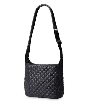 Mz Wallace Parker Deluxe Crossbody Bag