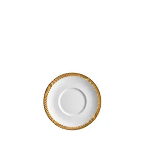 L'Objet Corde Saucer - Gold