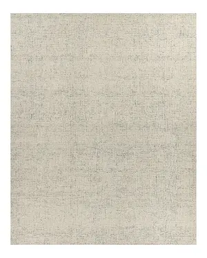 EXQUISITE RUGS Caprice Er2718 Area Rug, 6' X 9' Gray