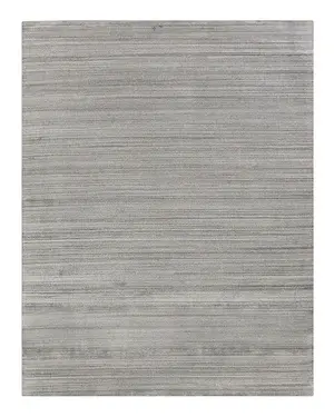 EXQUISITE RUGS Sanctuary Er9906 Area Rug, 6' X 9 - Gray
