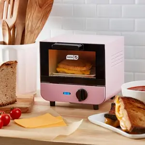 DASH Mini Toaster Oven
