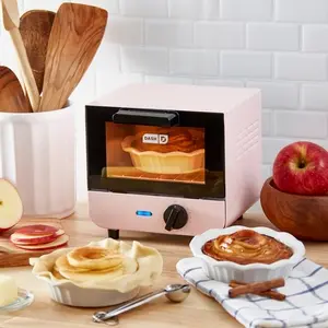 DASH Mini Toaster Oven