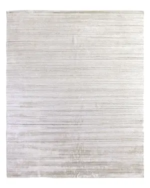 EXQUISITE RUGS Sanctuary Er9907 Area Rug, 6' X 9 - Ivory