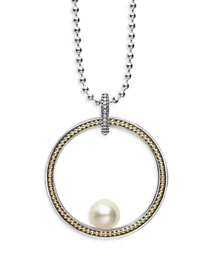 Lagos Pearl Jewelry