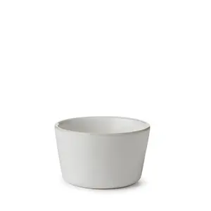 JULISKA Puro Ramekin - Whitewash