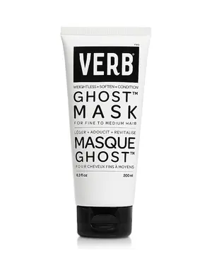 VERB Ghost Hair Mask 6.3 Oz - No Color
