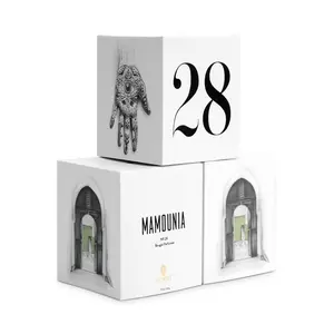 L'Objet Mamounia Candle