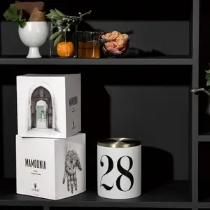 L'Objet Mamounia Candle