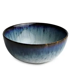 CARMEL CERAMICA Cypress Grove 6 Bowl - Multi