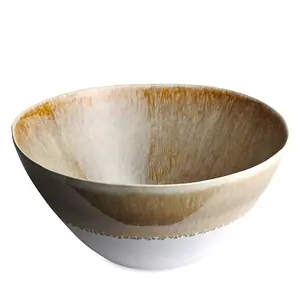 CARMEL CERAMICA Point Lobos Deep Bowl - Multi