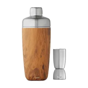 S'WELL Shaker Set, 18 Oz