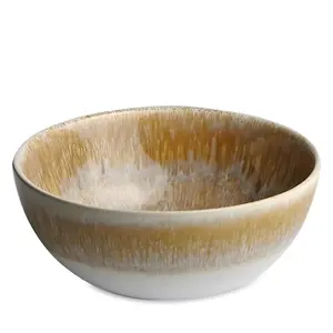 CARMEL CERAMICA Point Lobos 6 Bowl - No Color