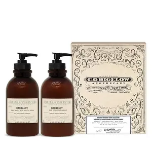 C.O. BIGELOW C. O. Bigelow Bergamot Hand Wash & Body Lotion Set - Multi