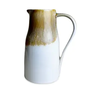 CARMEL CERAMICA Point Lobos Large Pitcher - No Color