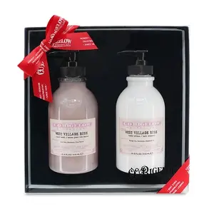 C.O. BIGELOW C. O. Bigelow West Village Rose Hand Wash & Body Lotion Set - Multi
