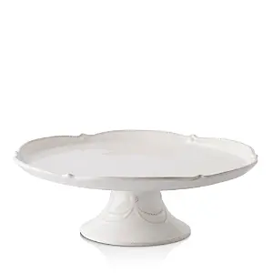JULISKA Berry & Thread 14 Cake Stand White