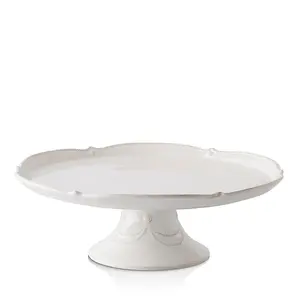 JULISKA Berry & Thread 14 Cake Stand - Whitewash