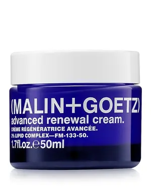MALIN+GOETZ Advanced Renewal Cream - No Color