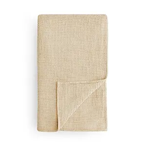 MATOUK Chatham Blanket, Twin Linen