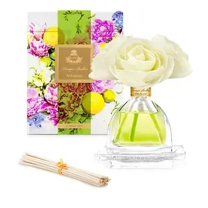 AGRARIA SAN FRANCISCO Monique Lhuillier Airessence Diffuser 7.4 Oz., Citrus Lily - No Color