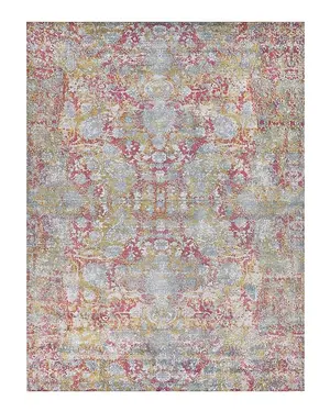 EXQUISITE RUGS Chroma Er4494 Area Rug, 8' X 10 - Beige