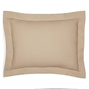 MATOUK Elliot King Sham Linen