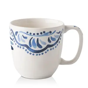 JULISKA Iberian Journey Coffee/tea Cup - Indigo