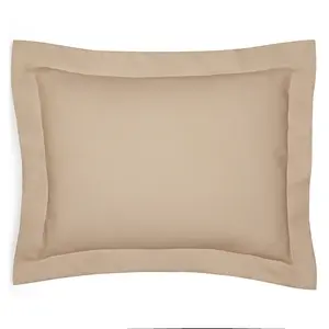MATOUK Elliot Standard Sham - Linen