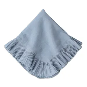 JULISKA Mademoiselle Napkin - Chambray