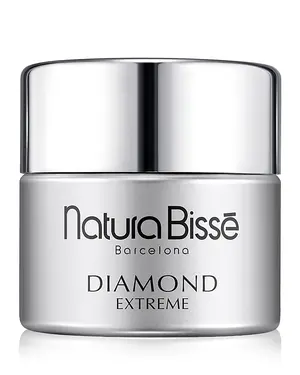 Natura Bissé Diamond Extreme Cream Rich Texture 1.7 Oz - No Color