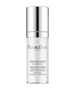 Natura Bissé Diamond Luminous Perfecting Serum 1.4 Oz - No Color