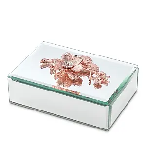 OLIVIA RIEGEL Botanica Box Rose