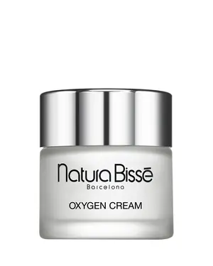 Natura Bissé Oxygen Cream 2.5 Oz - No Color