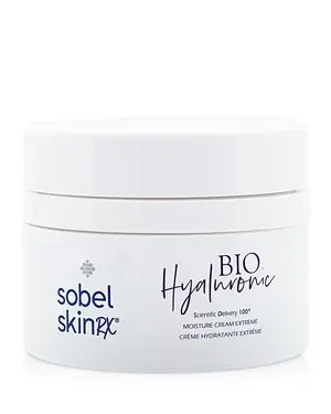 SOBEL SKIN RX Bio Hyaluronic Moisture Cream Extreme 1.7 Oz - No Color