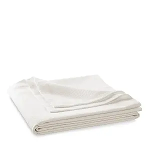 MATOUK Elliot Coverlet, King Bone