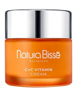 Natura Bissé C+c Vitamin Cream 2.6 Oz - No Color