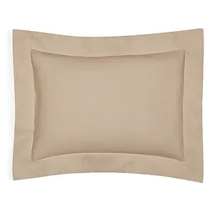 MATOUK Elliot Boudoir Sham Linen
