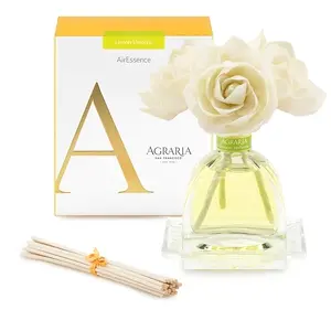 AGRARIA SAN FRANCISCO Airessence Diffuser 7.4 Oz., Lemon Verbena - No Color