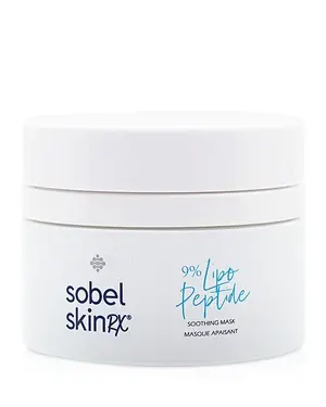 SOBEL SKIN RX 9% Lipo Peptide Soothing Mask 2 Oz - No Color