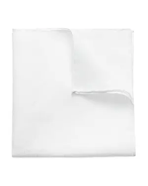 Eton Linen Pocket Square