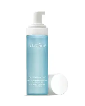 Natura Bissé Oxygen Mousse 5 Oz - No Color