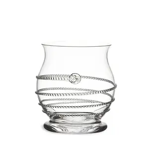 JULISKA Amalia Votive Vase - Clear