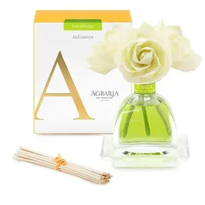 AGRARIA SAN FRANCISCO Airessence Diffuser 7.4 Oz.,lime & Orange - No Color