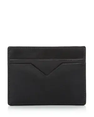 Bloomingdale'S Rfid Michigan Card Case Exclusive