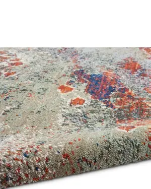 NOURISON HOME Artworks Atw02 Area Rug, 7'9 X 9'9