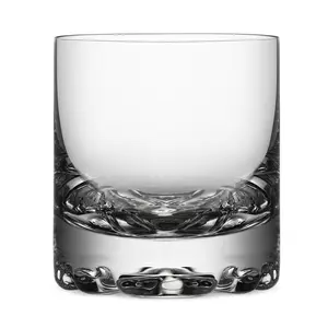 ORREFORS Erik Old Fashioned Glass, Set Of 4