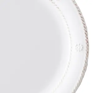 JULISKA Berry & Thread Melamine Dessert/salad Plate